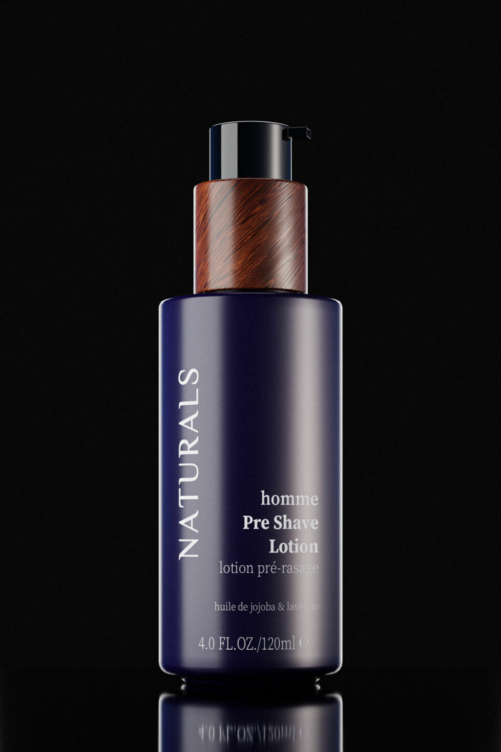 Packshot 3d Portfolio - Jenn3dStudio