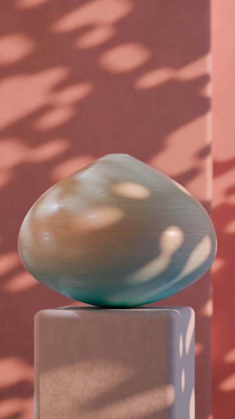 Studio 3D - Rendu Produit Photoréaliste - Jenn3dStudio