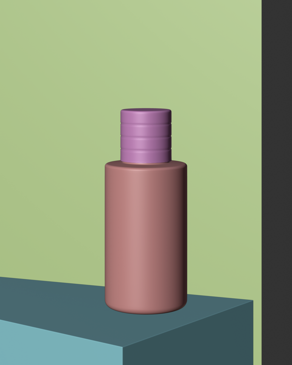 Studio 3D - Rendu Produit Photoréaliste - Jenn3dStudio